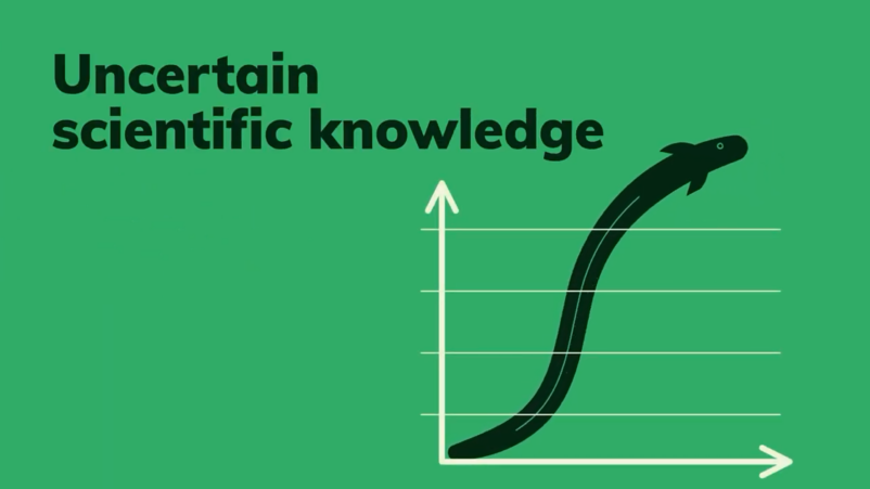 Uncertain Scientific Knowledge and European Illegal Wildlife Trade ...